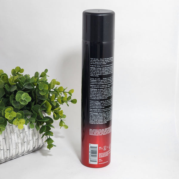 Matrix Vavoom Shape Maker Finishing Spray Hairspray 11 oz / 312g Spray ...