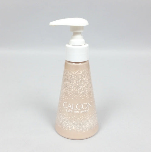 Calgon Marshmallow 4 oz body lotion with Pump Collector's Edition ...