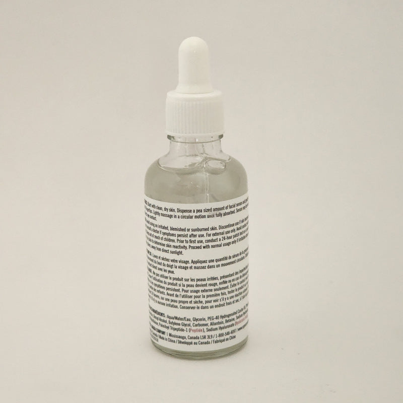 Danielle Creations Hyaluronic Acid Facial Serum 1.7 fl oz Hydrates & P ...