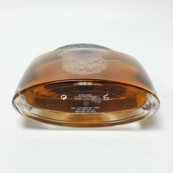 Kenneth Cole Signature 3.4 oz / 100 mL After Shave Splash for Men ...